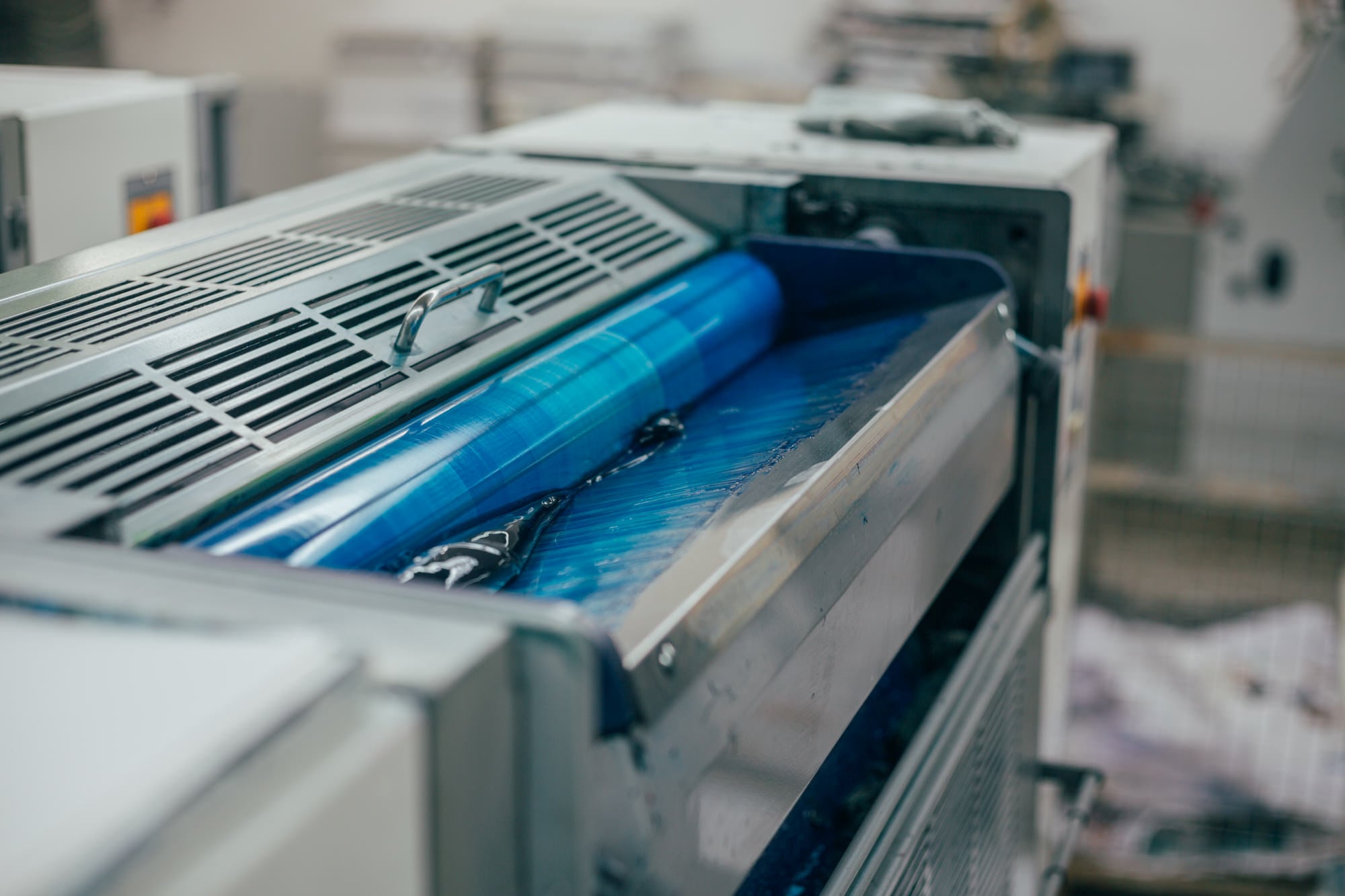 Used printing machines MJ | Druckmaschinen-Service GmbH